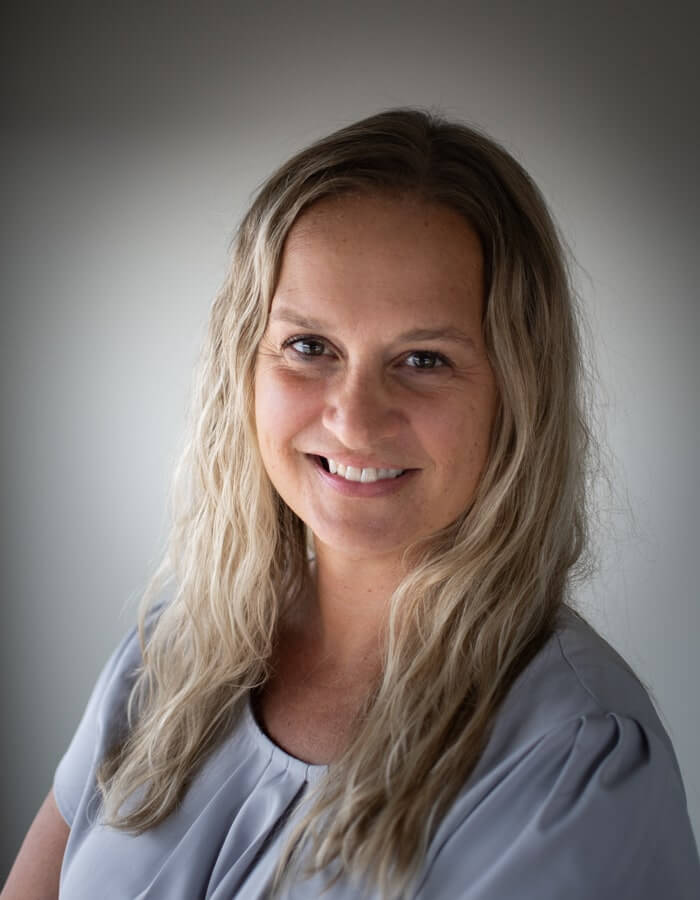 Allyson Radach - Geneva Capital LLC
